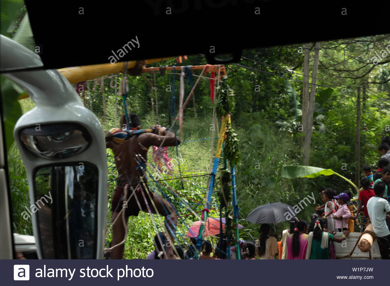 Flagellation Ritual High Resolution Stock Photography and Images - Alamy