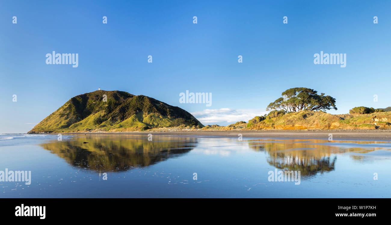 Gisborne new zealand hi-res stock photography and images - Alamy