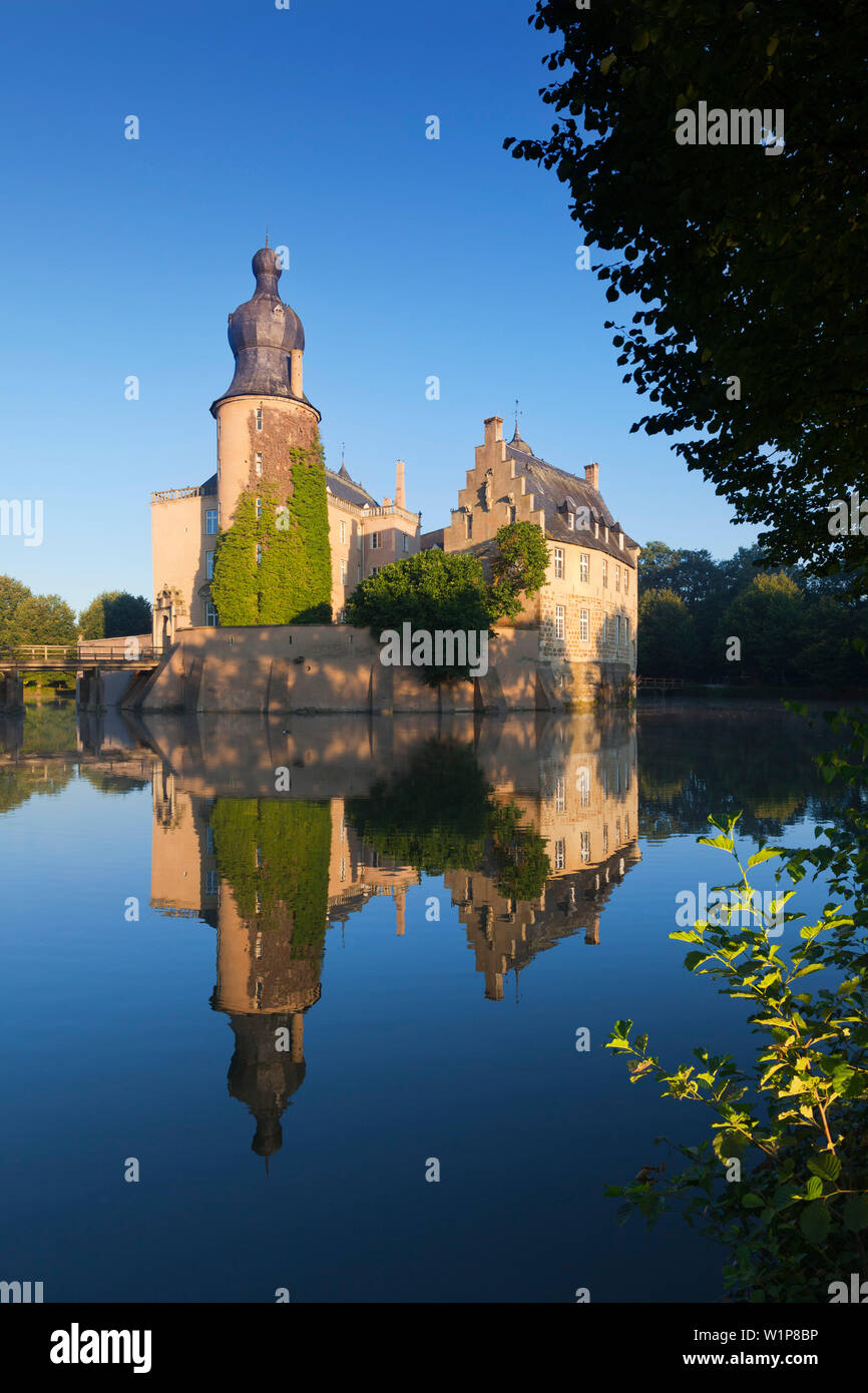 Borken west hi-res stock photography and images - Alamy