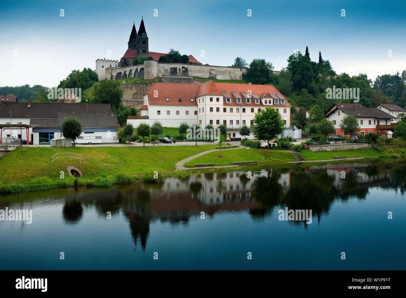 Regen bavaria hi-res stock photography and images - Alamy