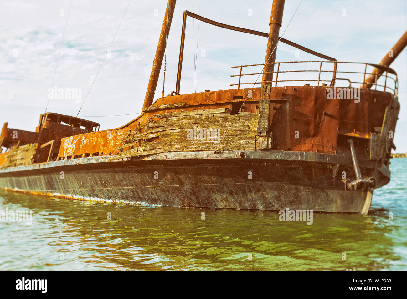 La grande hermine hi-res stock photography and images - Alamy