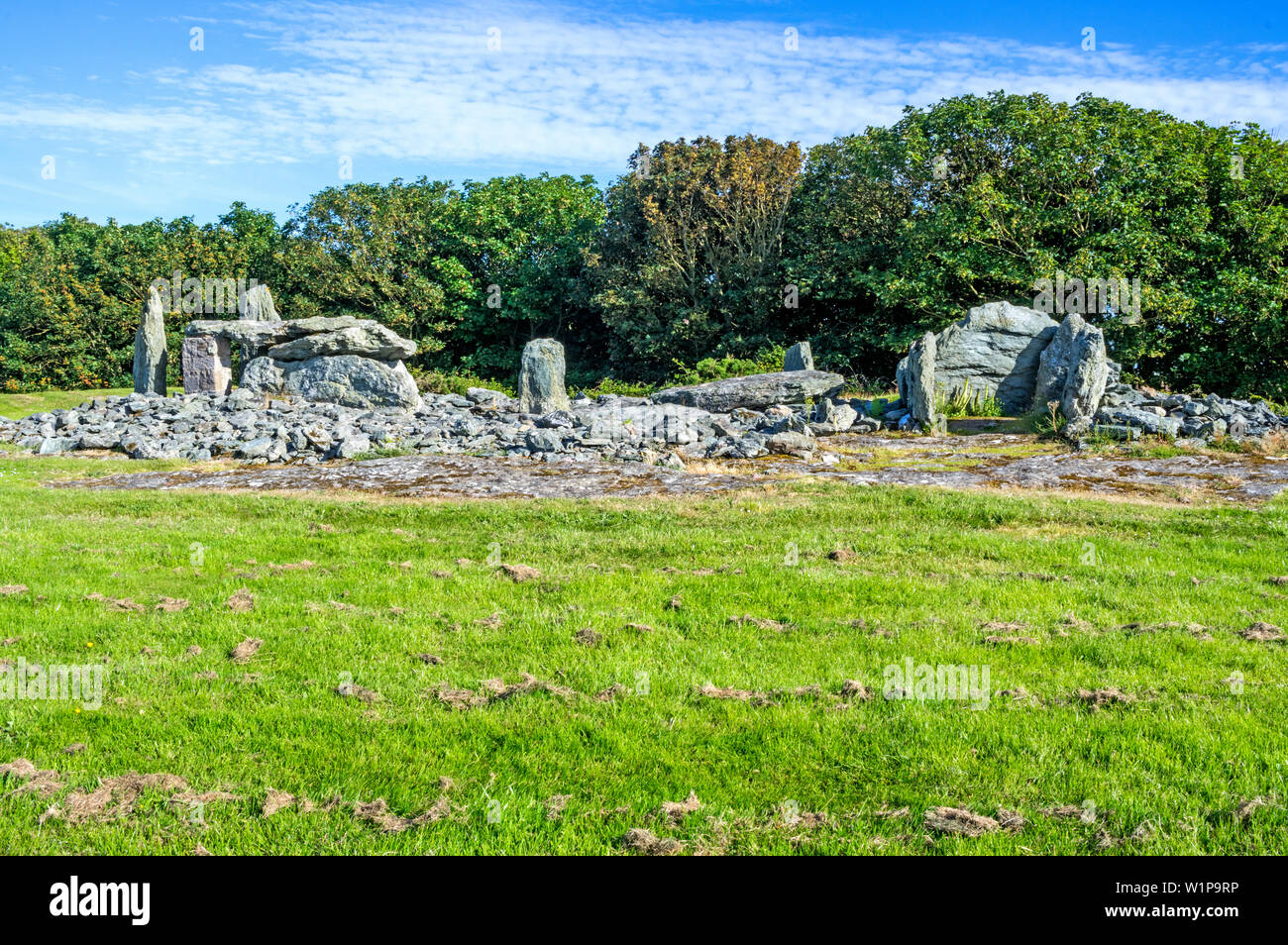 Strated over 5,000 years ago and added too over hudreds of years Stock ...