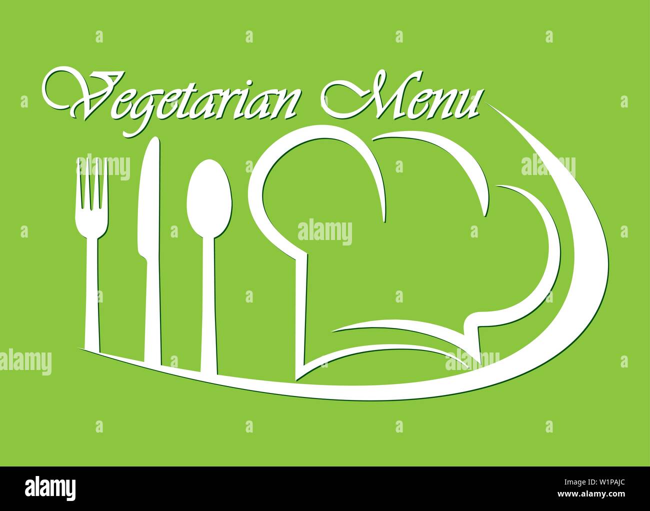 Gastro service Stock Vector Images - Alamy