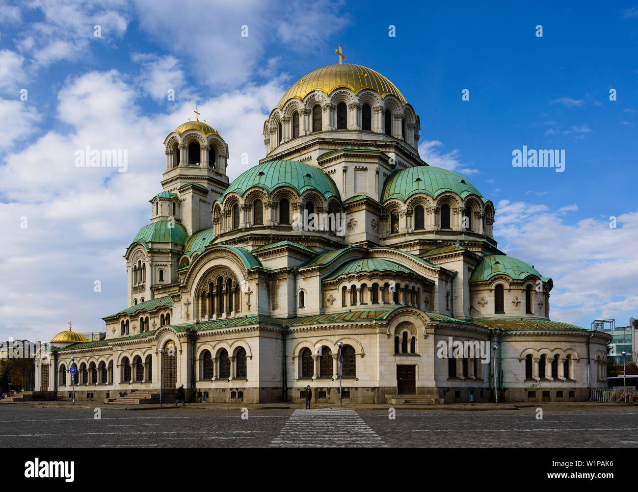 Kathedral hi-res stock photography and images - Alamy