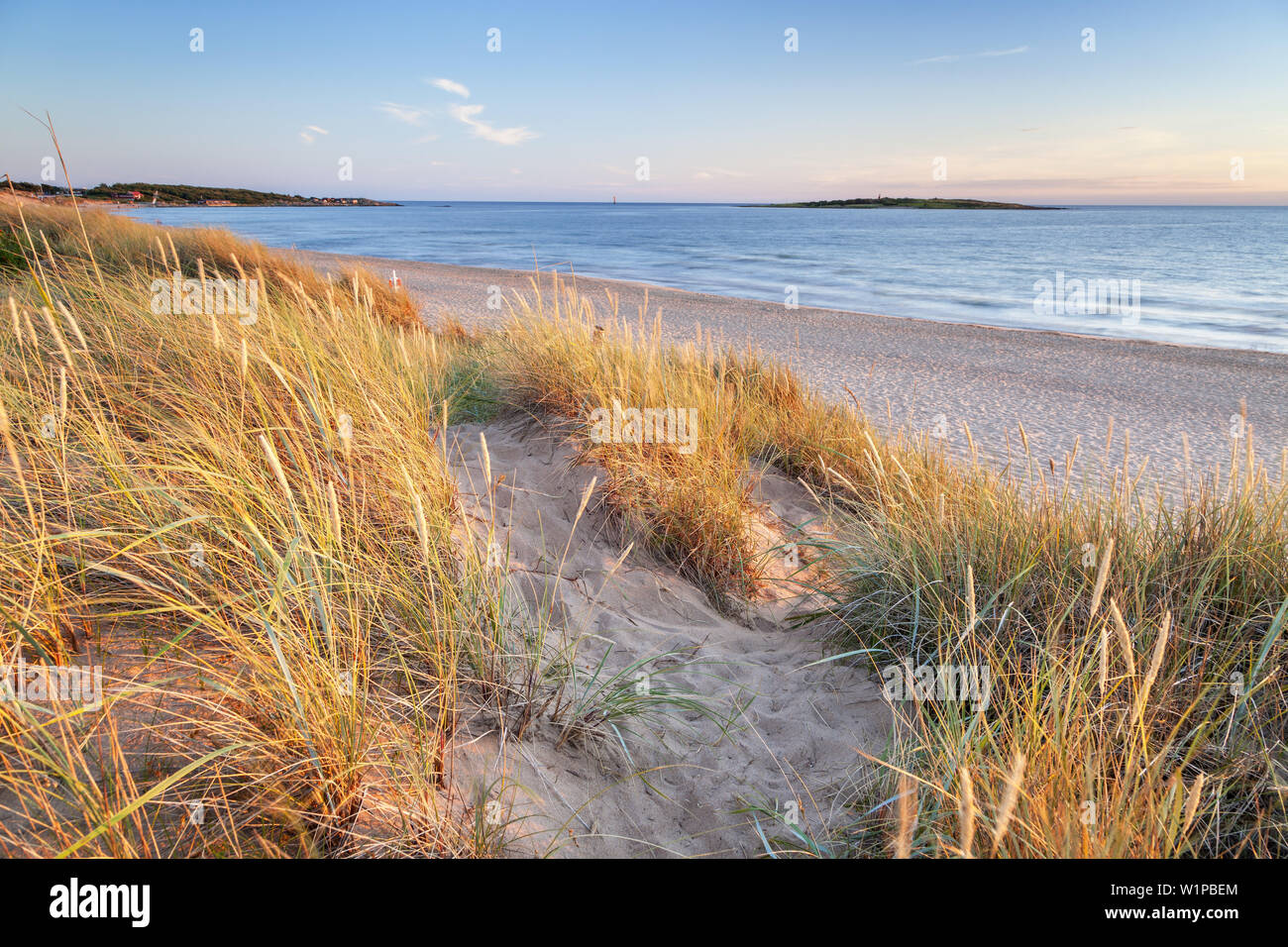 Halmstad tylosand hi-res stock photography and images - Alamy