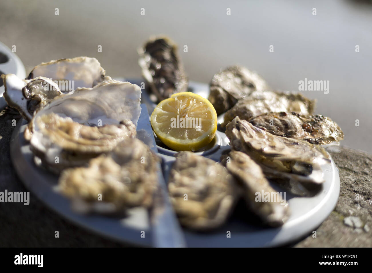 Cancale bretagne france hi-res stock photography and images - Alamy