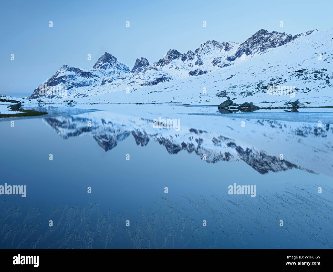 Verwall Group High Resolution Stock Photography and Images - Alamy