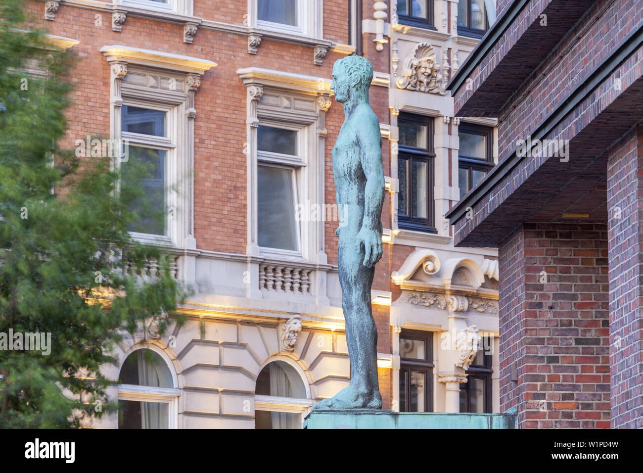 Brahms house hi-res stock photography and images - Alamy