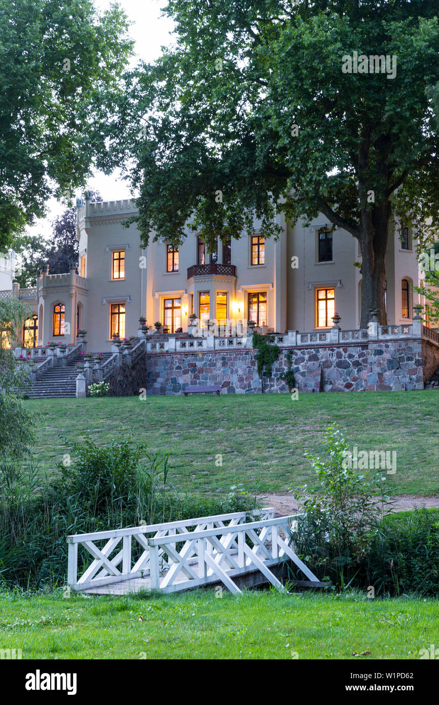 Lenne park hi-res stock photography and images - Alamy