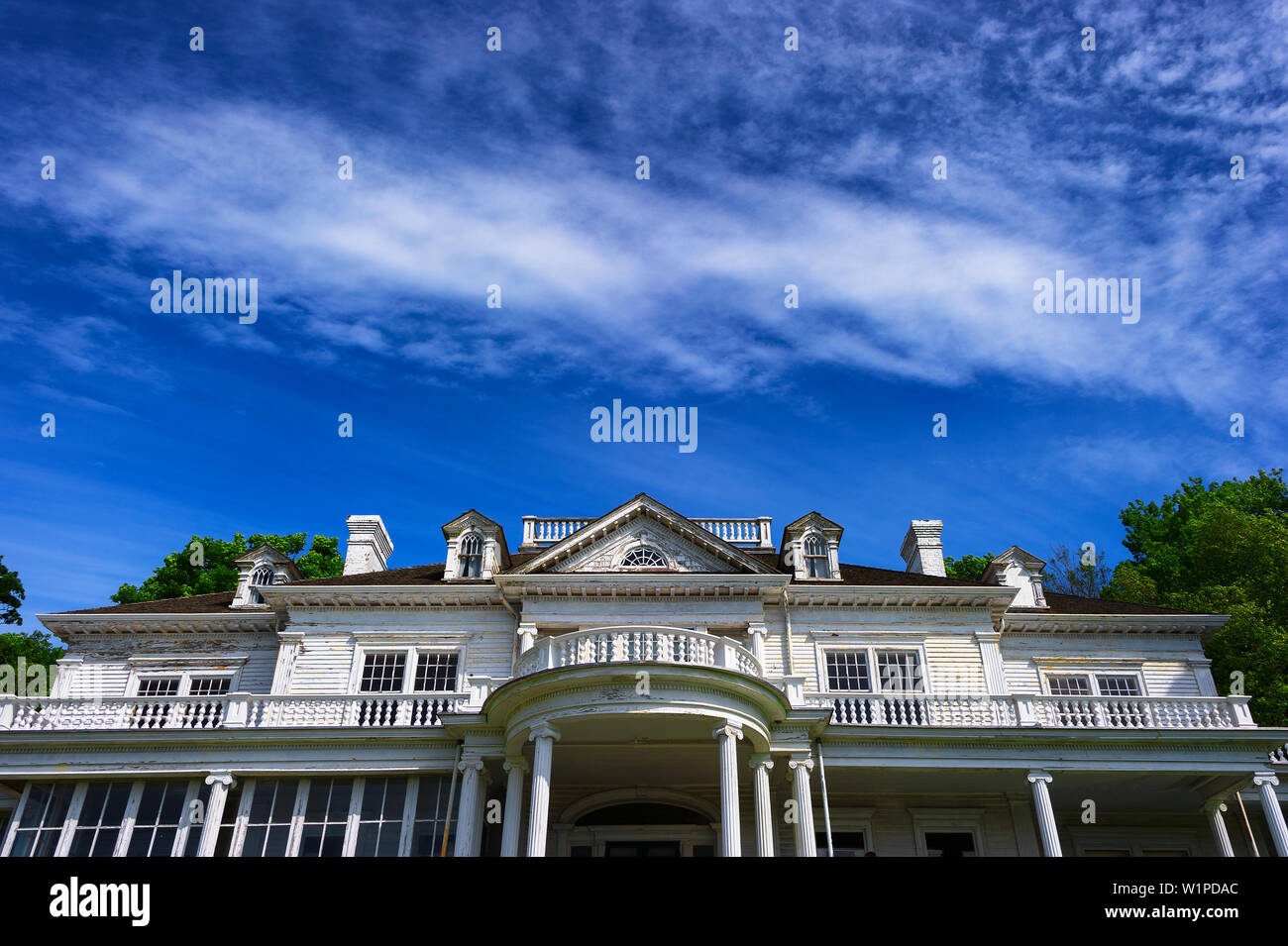 Moses cone hi-res stock photography and images - Alamy