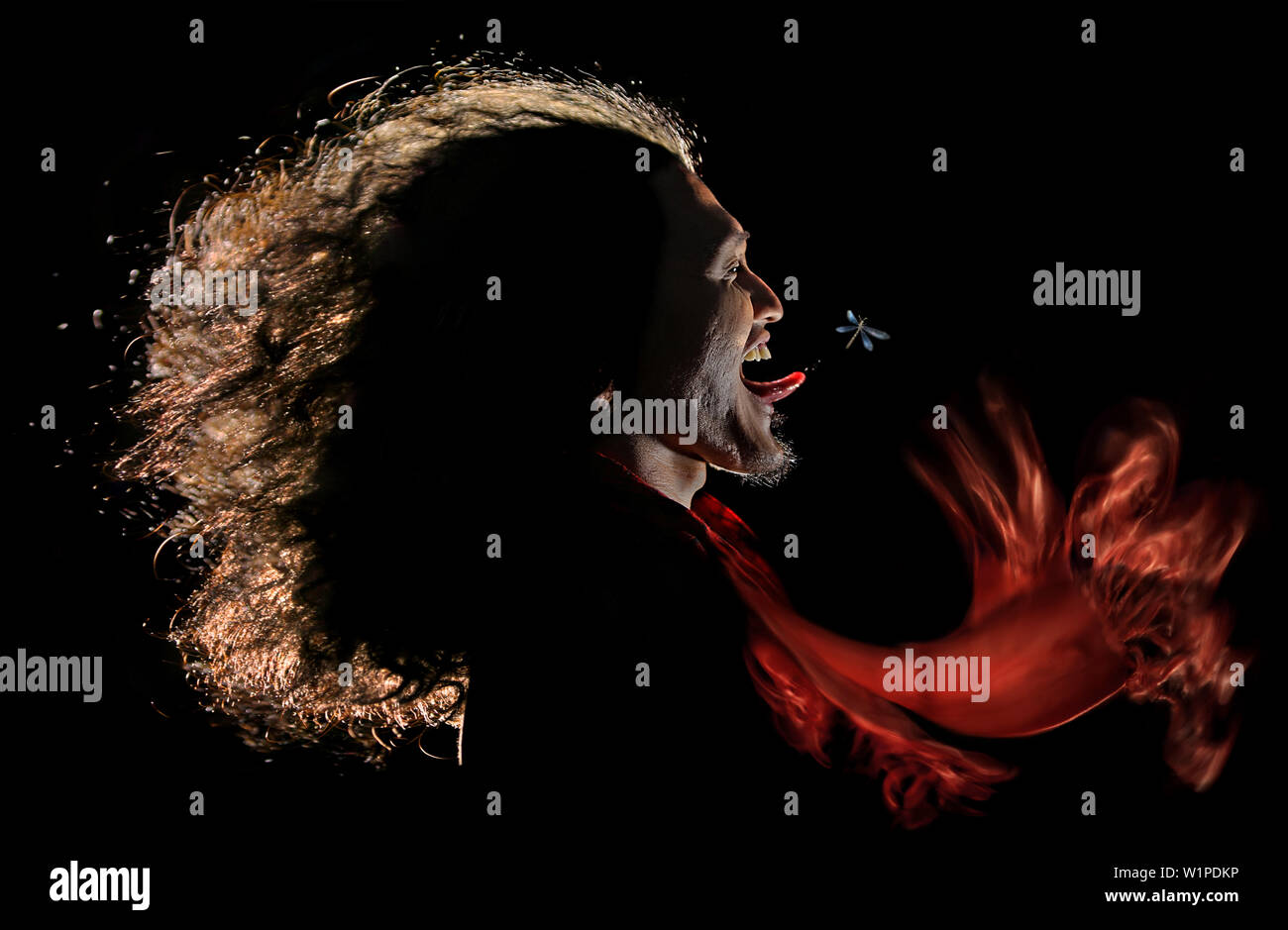 Ivatan man, Batanes, Batanes Islands Philippines Stock Photo - Alamy