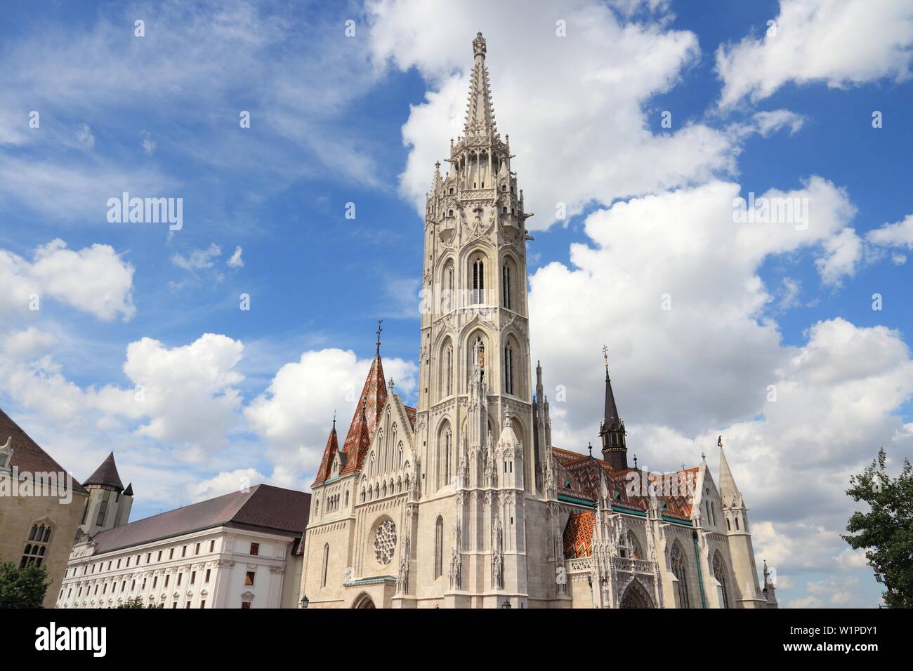 City hungary hi-res stock photography and images - Alamy