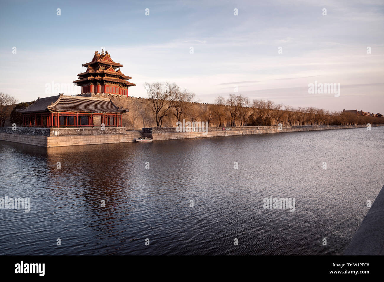 Tongzi temple hi-res stock photography and images - Alamy