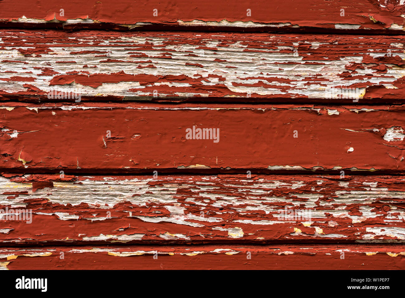 Flaking Plank High Resolution Stock Photography and Images - Alamy