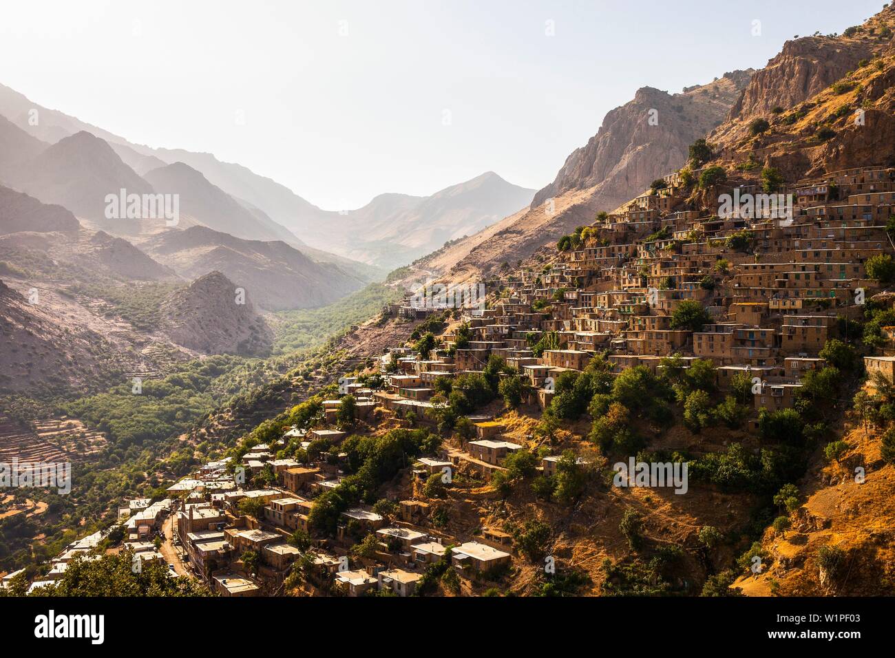 Hawraman hi-res stock photography and images - Alamy