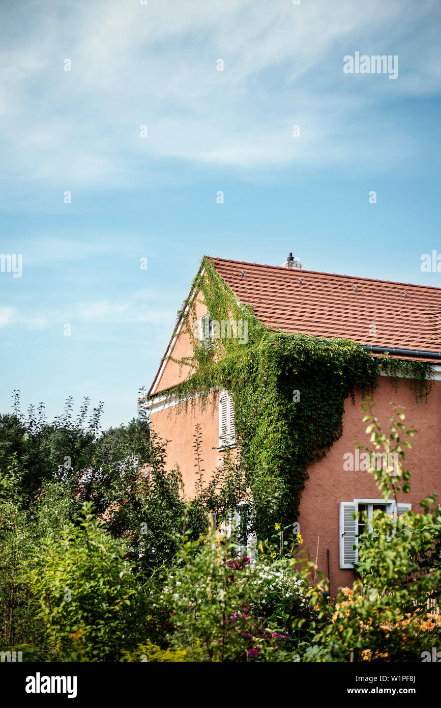 Berlin housing unesco hi-res stock photography and images - Alamy