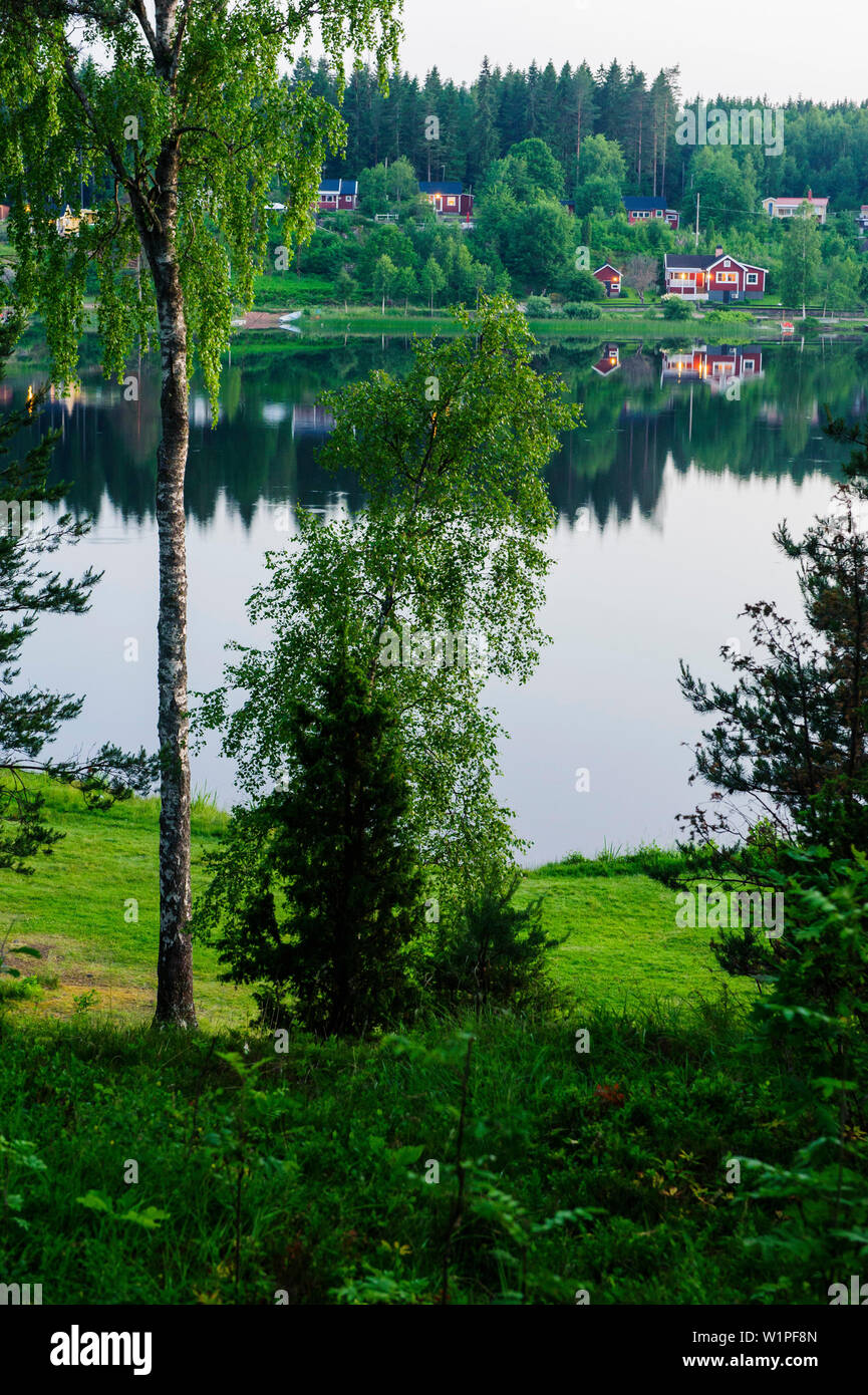 Vimmerby sweden hi-res stock photography and images - Alamy