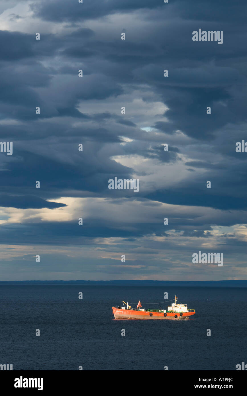 Brecknock chile hi-res stock photography and images - Alamy