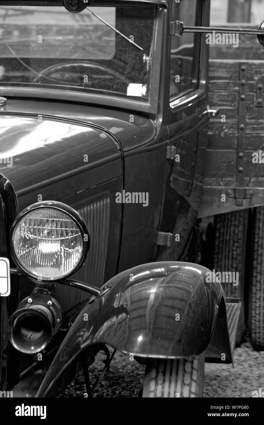 Pictures gaz aa hi-res stock photography and images - Alamy