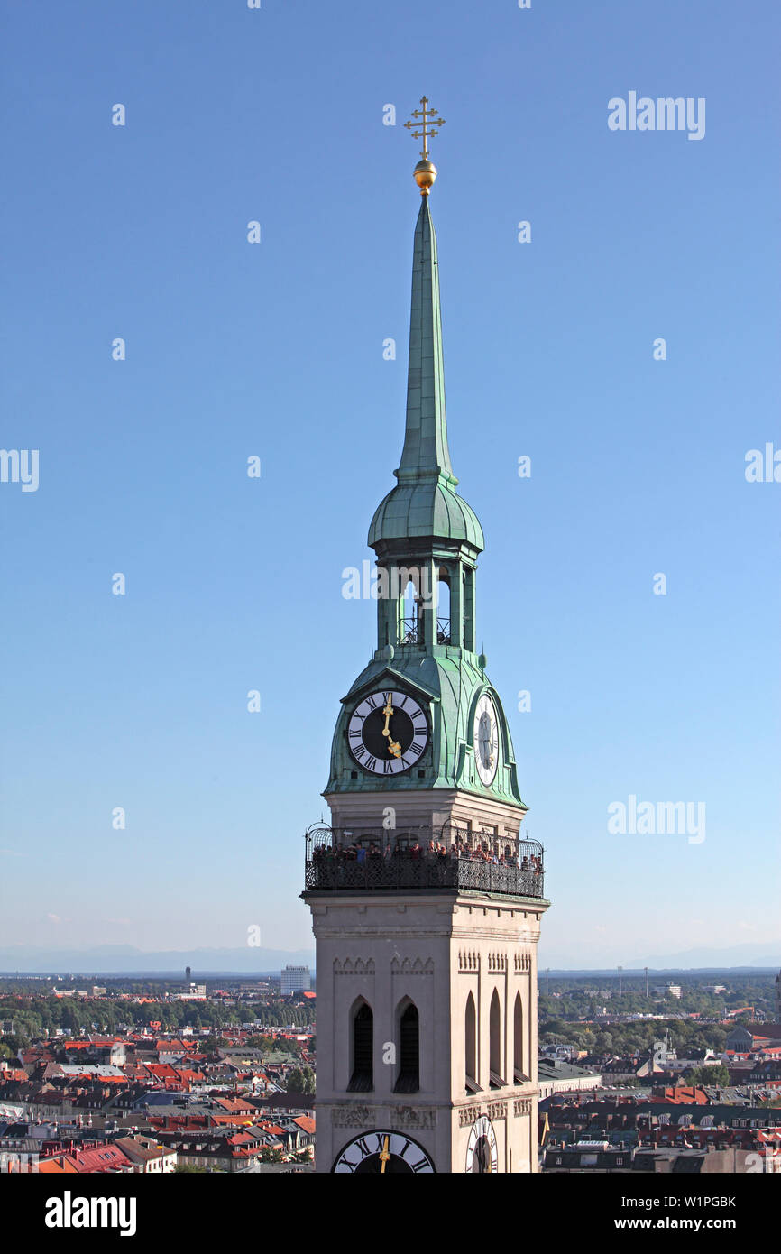 Peter alter hi-res stock photography and images - Alamy
