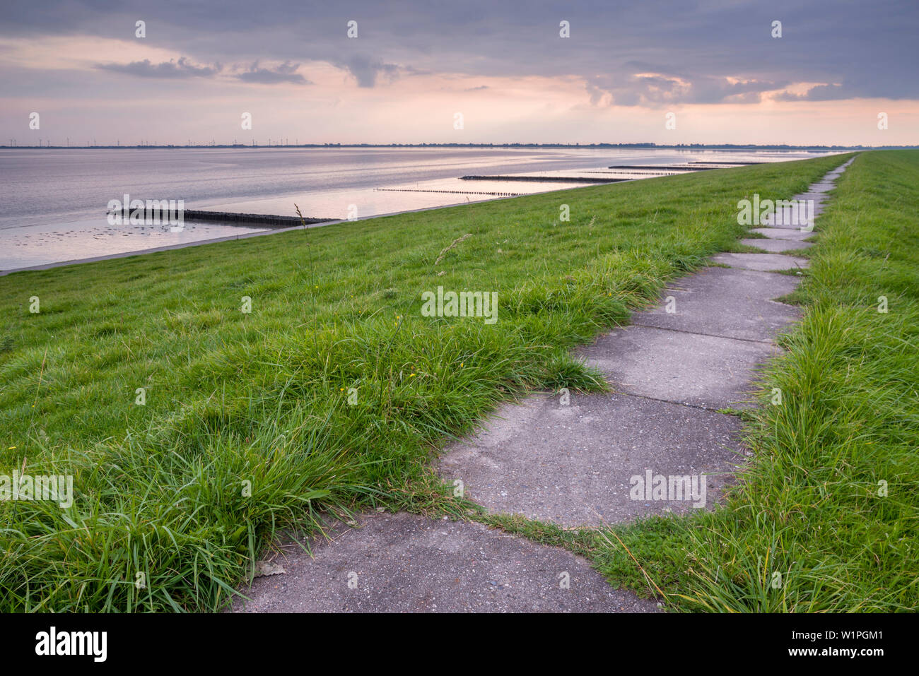 Groyne botany bay hi-res stock photography and images - Alamy