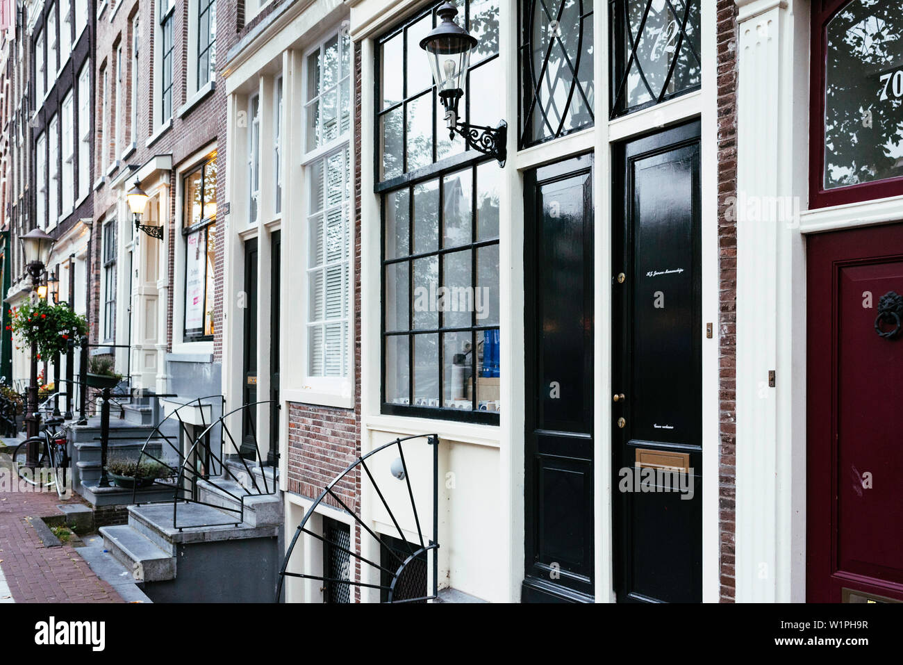 17th century dutch pattern hi-res stock photography and images - Alamy