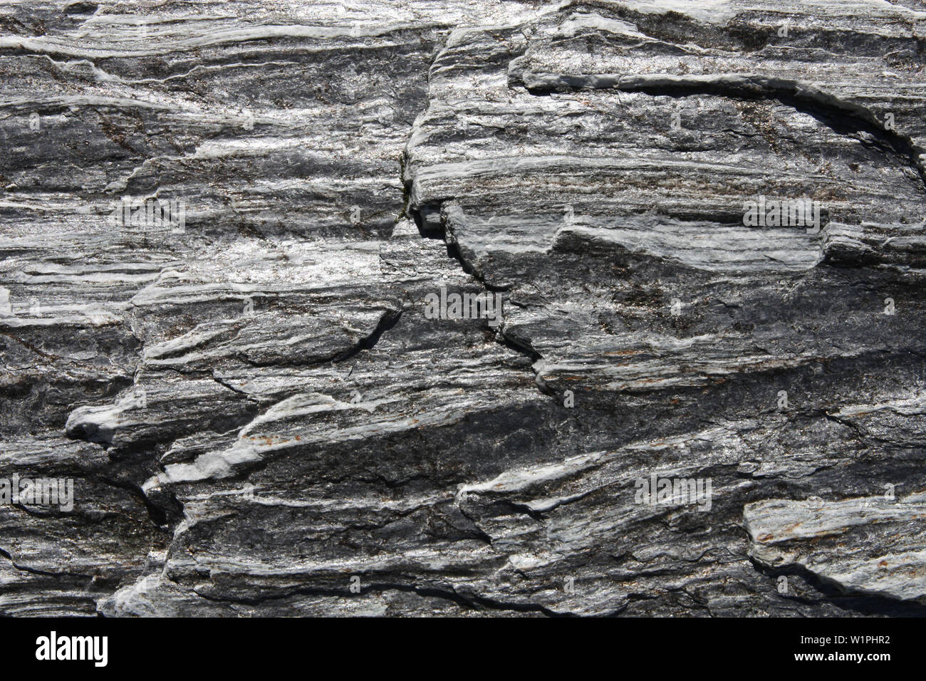 Metamorphic Rock Clipart