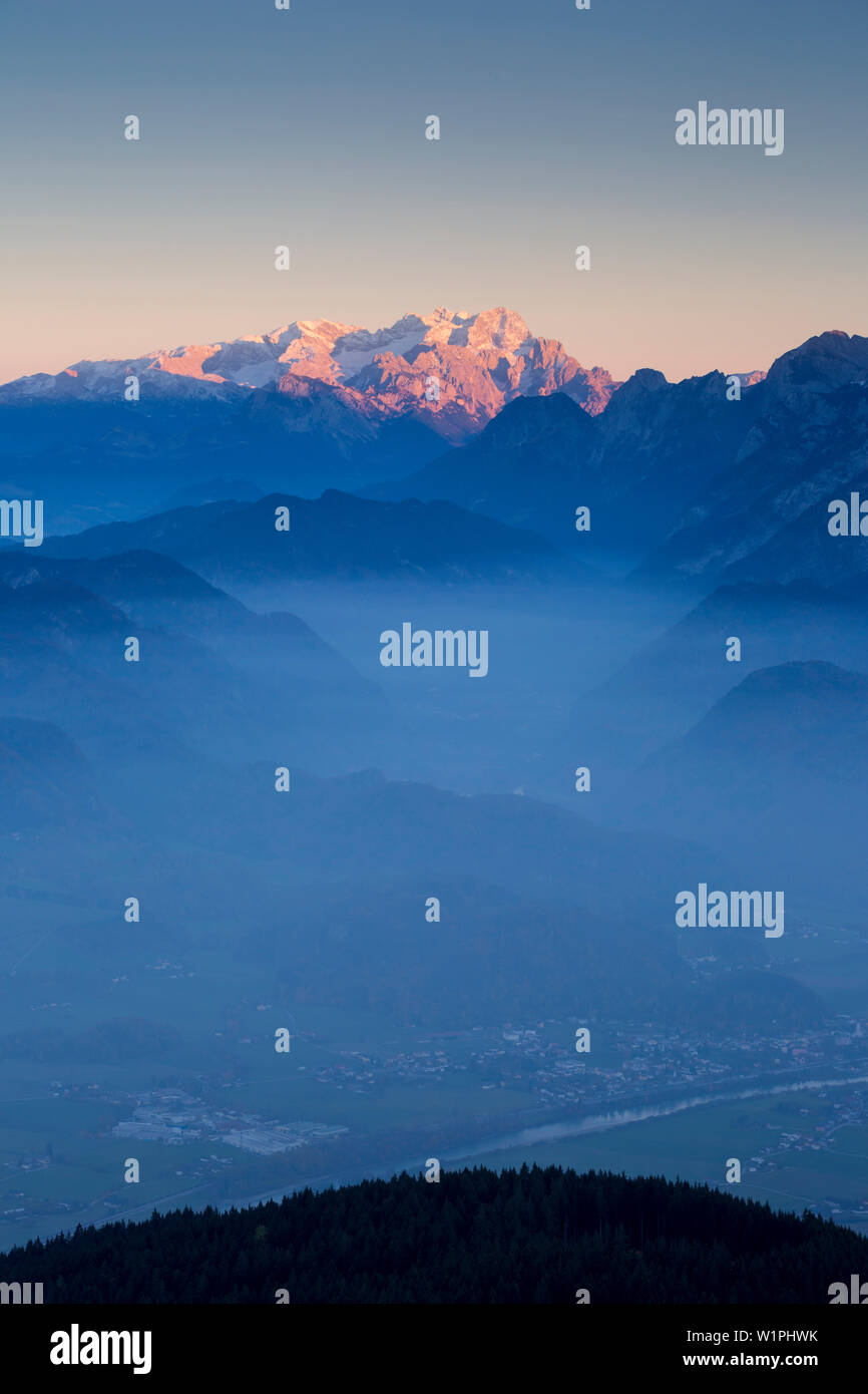 Rossfeldstrasse hi-res stock photography and images - Alamy