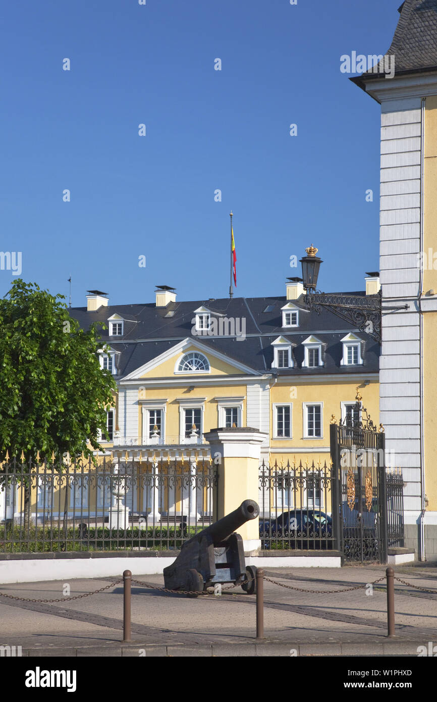 Neuwied castle hi-res stock photography and images - Alamy