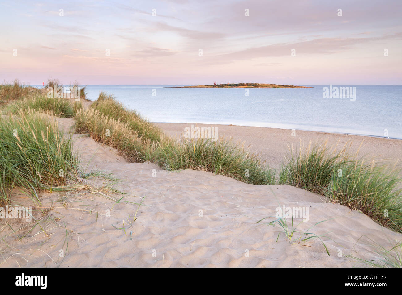 Halmstad tylosand hi-res stock photography and images - Alamy