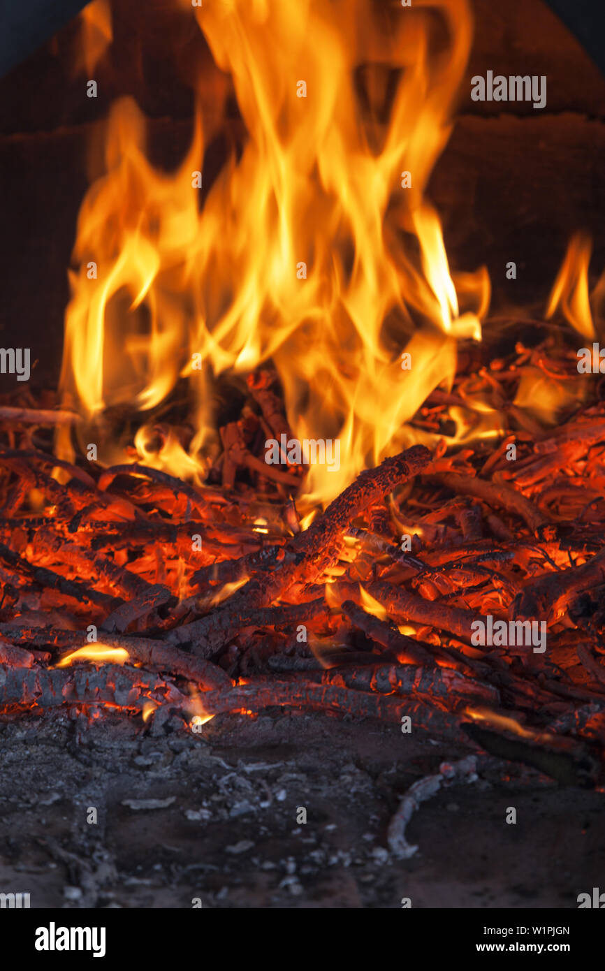 Baking oven hi-res stock photography and images - Alamy