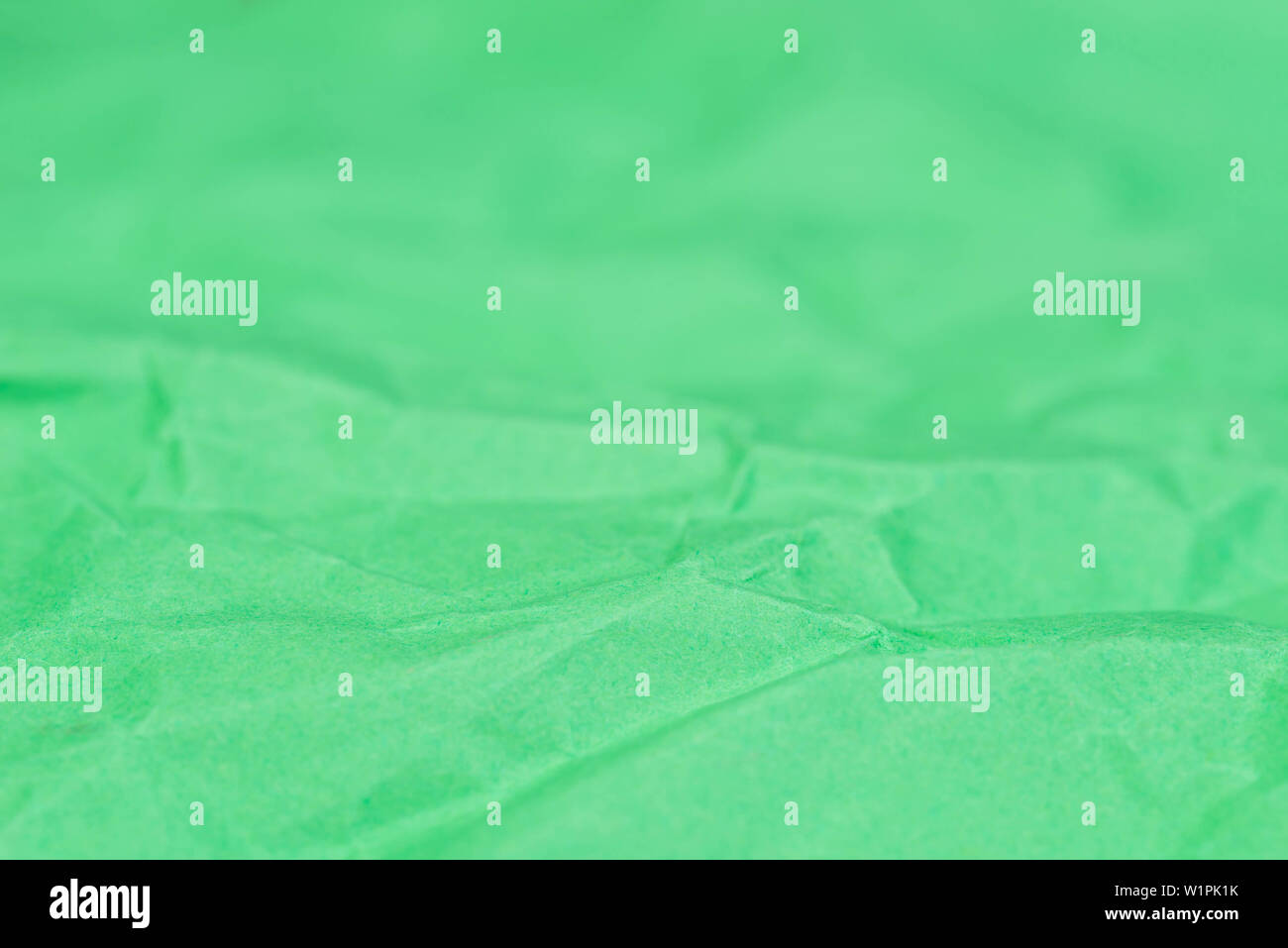 Closeup green paper texture hi-res stock photography and images - Alamy