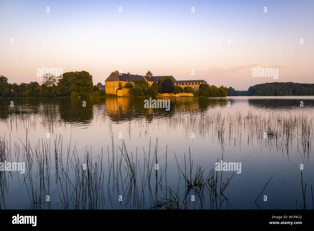 Paimpont High Resolution Stock Photography and Images - Alamy