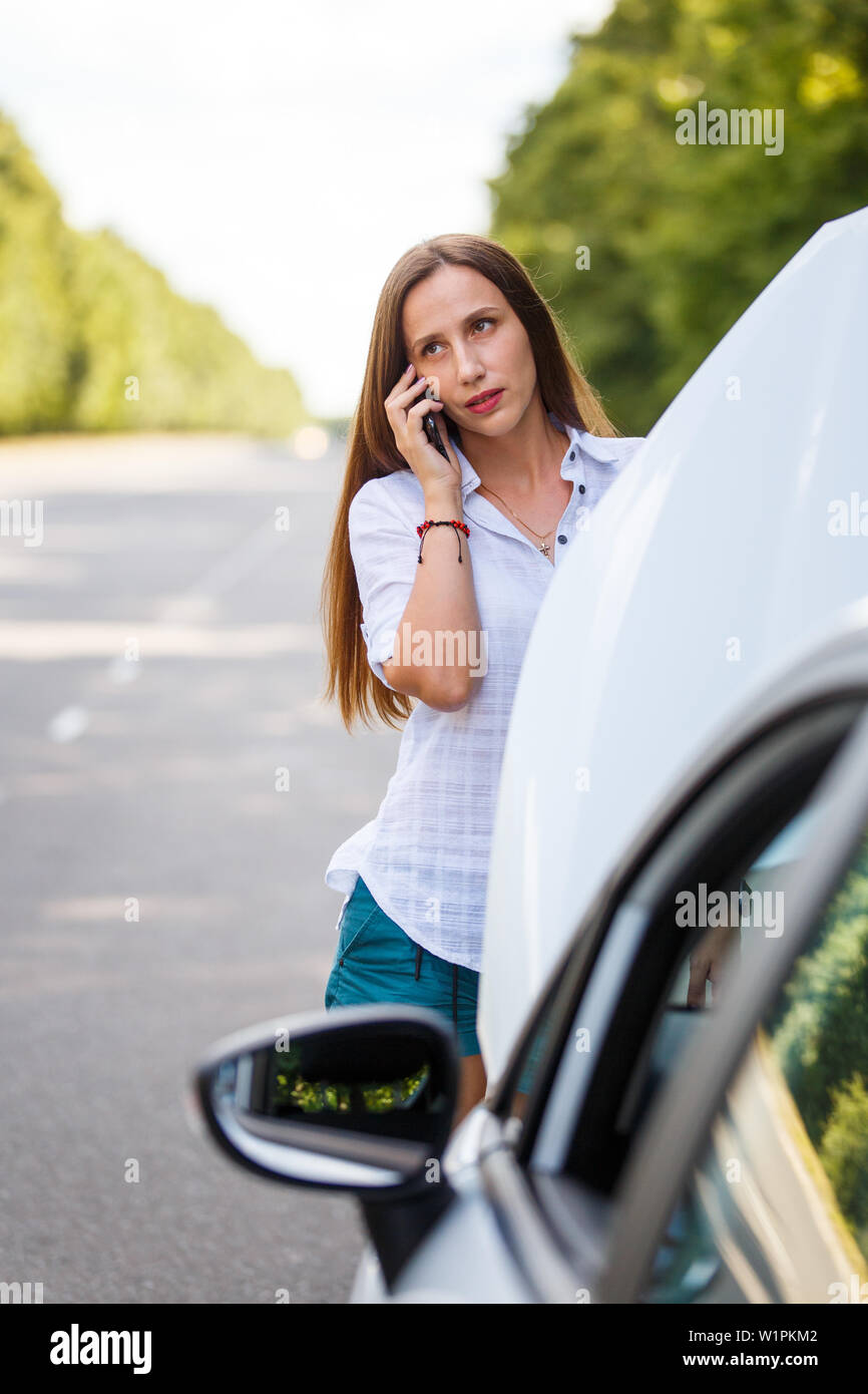 Troubles and problems hi-res stock photography and images - Alamy