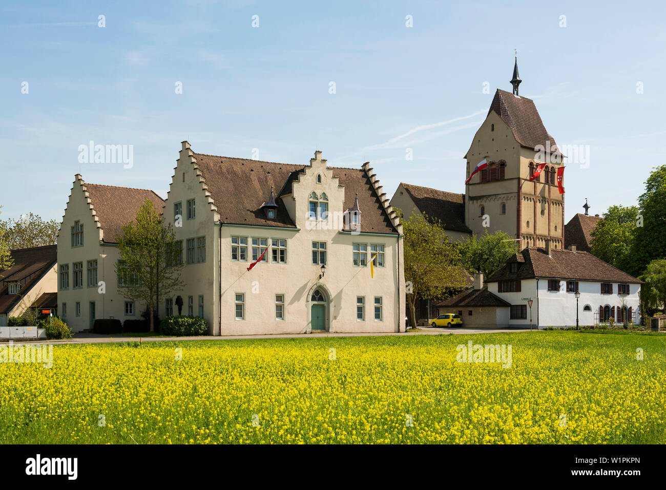 Munster st maria and markus hi-res stock photography and images - Alamy