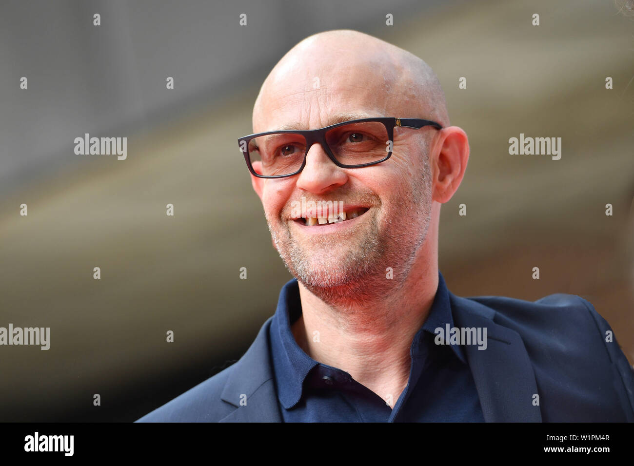 Juergen VOGEL (actor), single image, single image, portrait, portrait ...