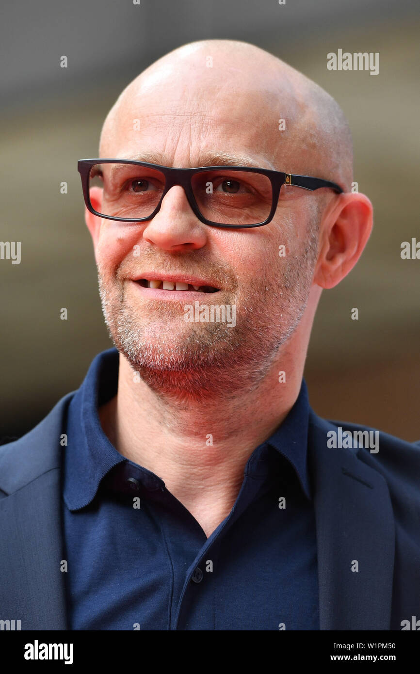 Juergen VOGEL (actor), single image, single image, portrait, portrait ...