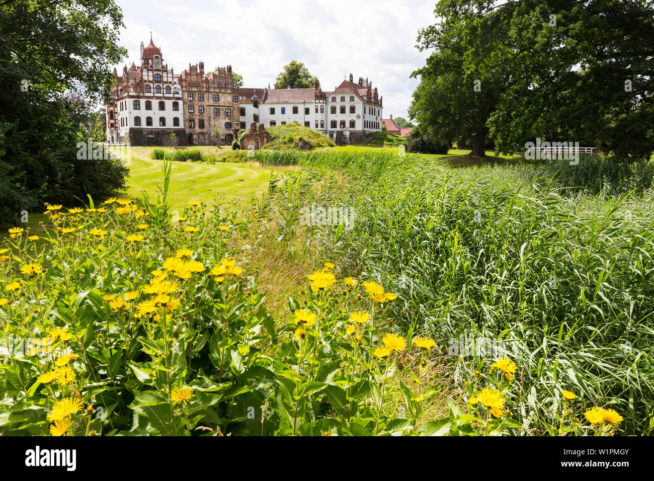 Basedow hi-res stock photography and images - Alamy