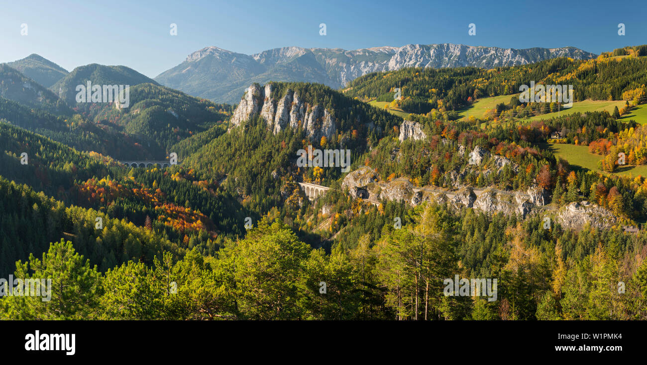 Semmering austria hi-res stock photography and images - Alamy