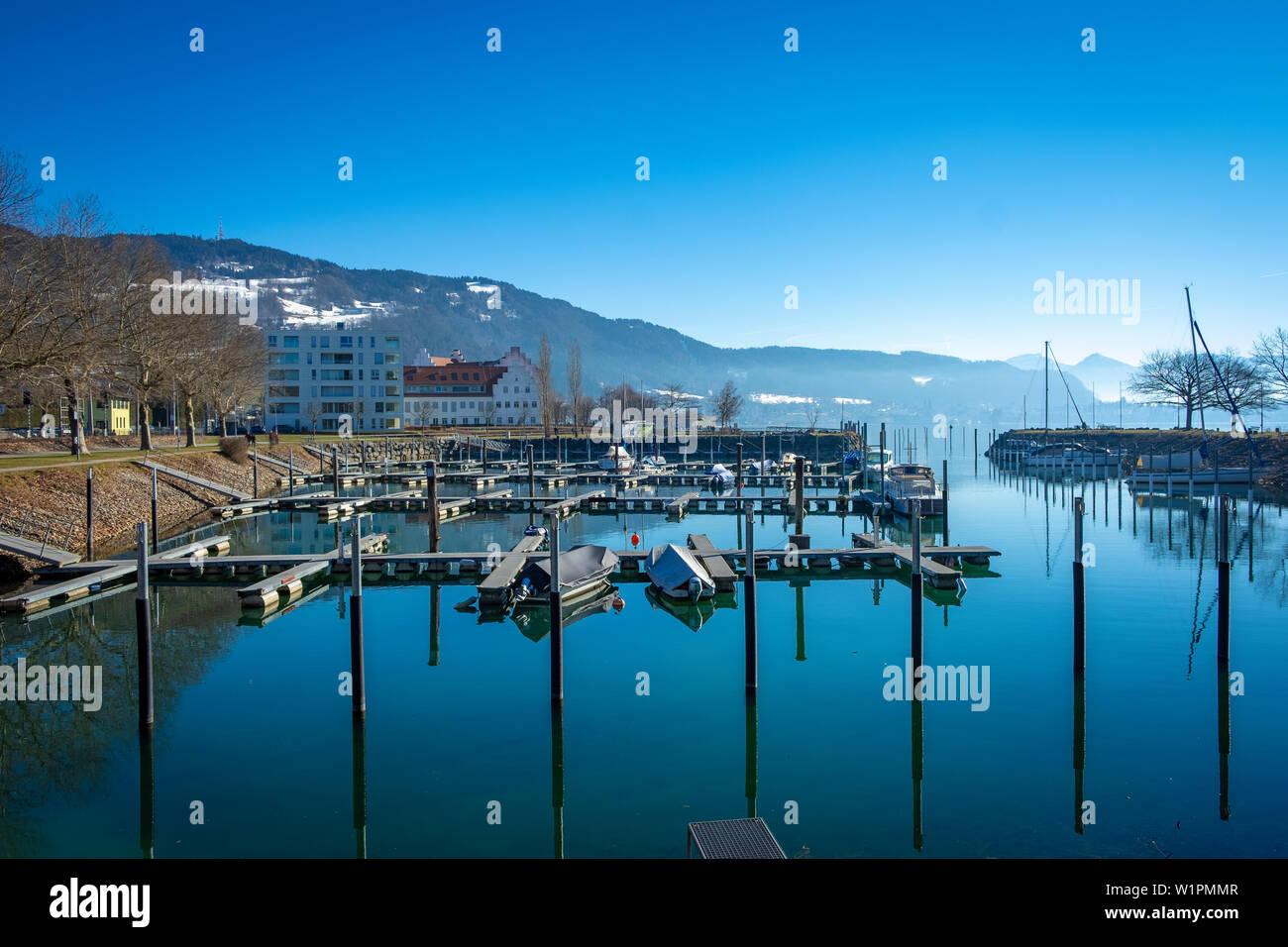 Lochau High Resolution Stock Photography and Images - Alamy