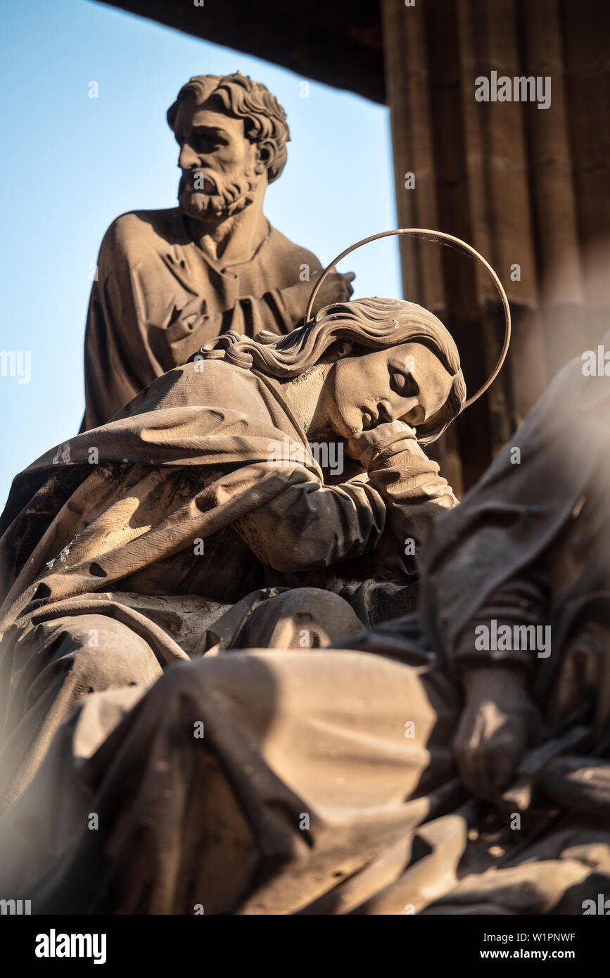 Speyer cathedrals hi-res stock photography and images - Alamy