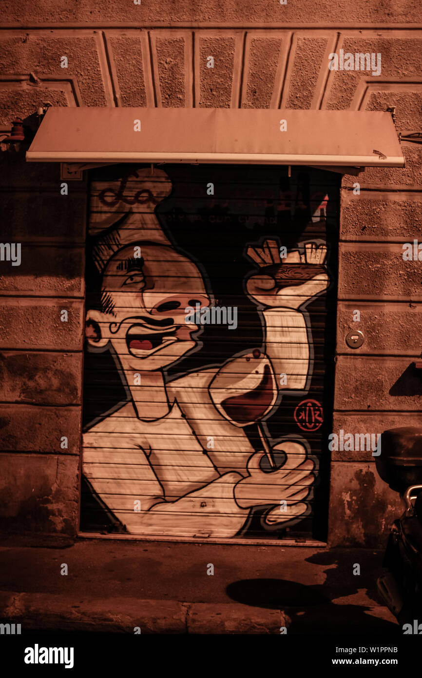 Face chef restaurant symbol hi-res stock photography and images - Alamy