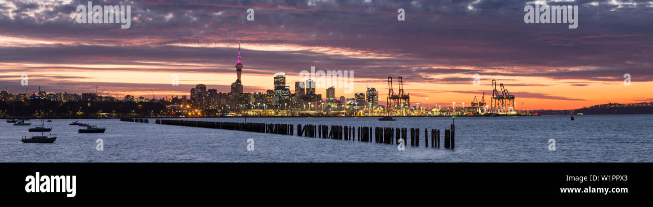 Orakei, Auckland, North Island, New Zealand, Oceania Stock Photo - Alamy
