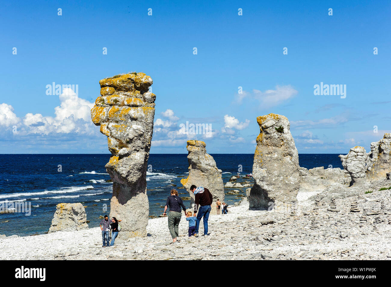 Faroe island hi-res stock photography and images - Alamy