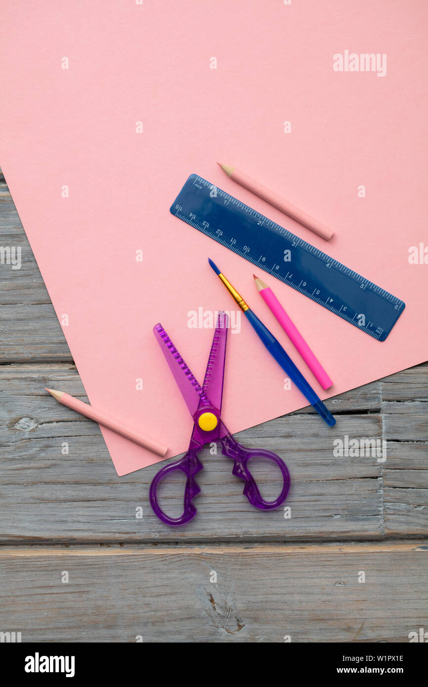 Overhead art hi-res stock photography and images - Alamy