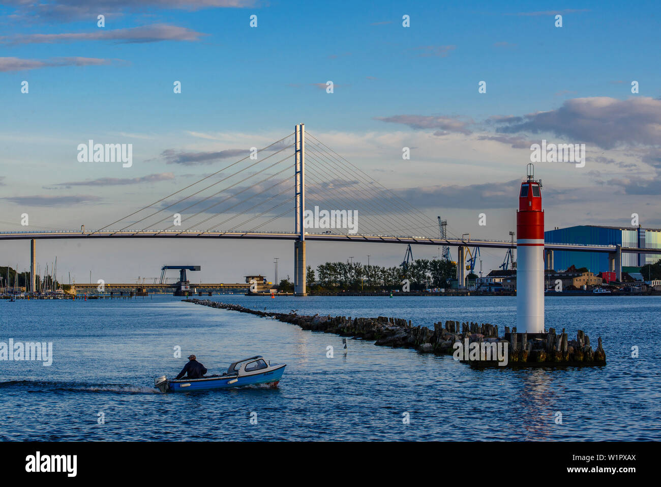 Ostseekueste hi-res stock photography and images - Alamy