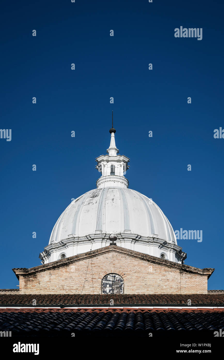 Colombia cauca popayan hi-res stock photography and images - Alamy