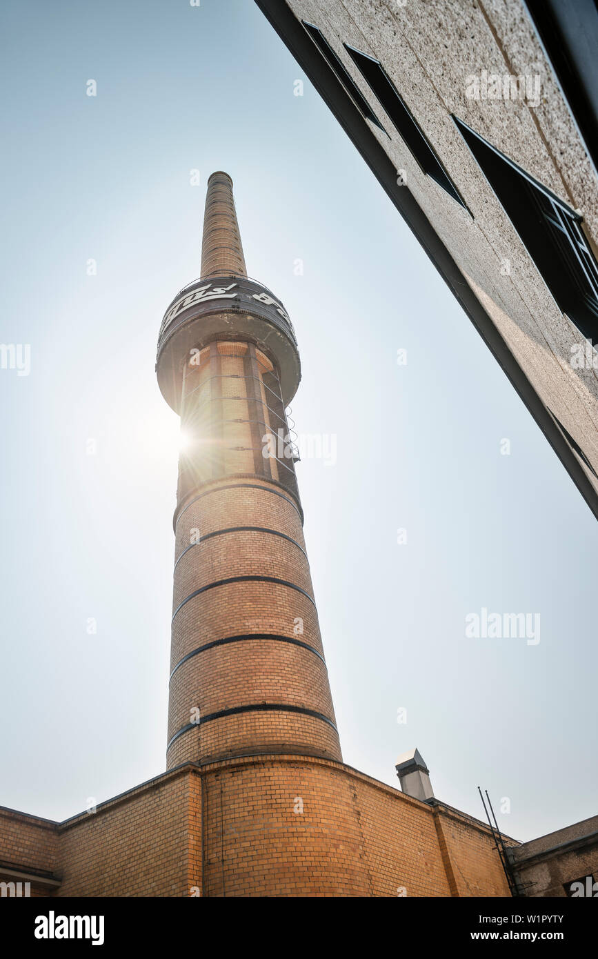 Fagus factory hi-res stock photography and images - Alamy