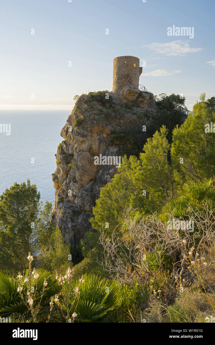 Torre verger hi-res stock photography and images - Alamy