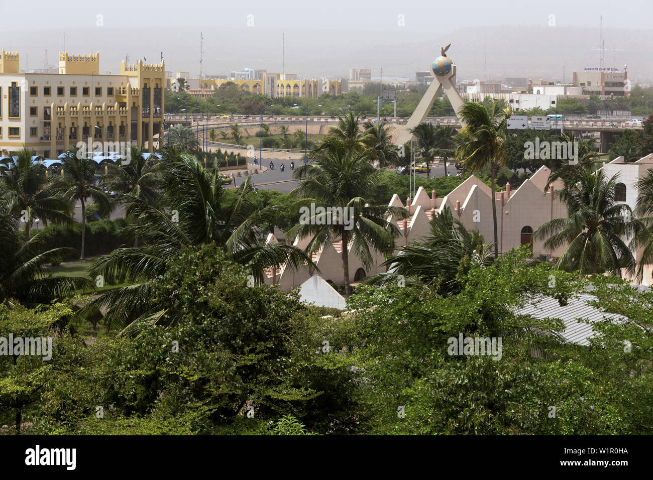 Western mali hi-res stock photography and images - Alamy